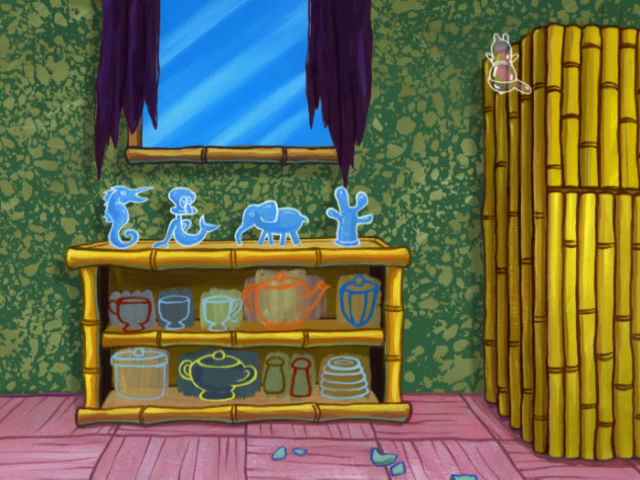 SpongeBuddy Mania - SpongeBob Episode - Bubble Buddy Returns