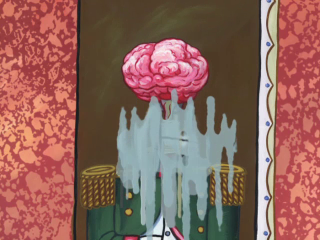 SpongeBuddy Mania - SpongeBob Episode - Bubble Buddy Returns