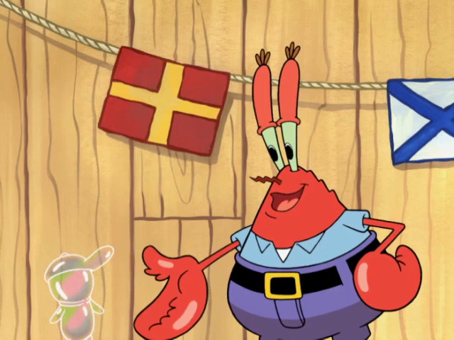 SpongeBuddy Mania - SpongeBob Episode - Bubble Buddy Returns