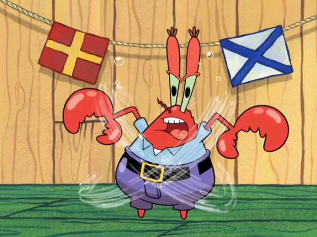 SpongeBuddy Mania - SpongeBob Episode - Bubble Buddy Returns