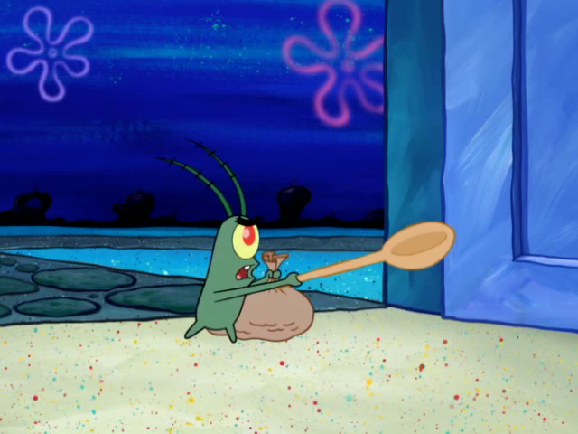 SpongeBuddy Mania - SpongeBob Episode - Fiasco!