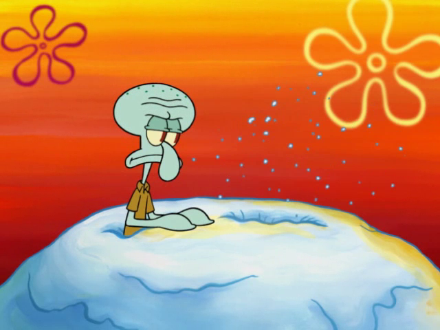 SpongeBuddy Mania - SpongeBob Episode - Are You Happy Now?