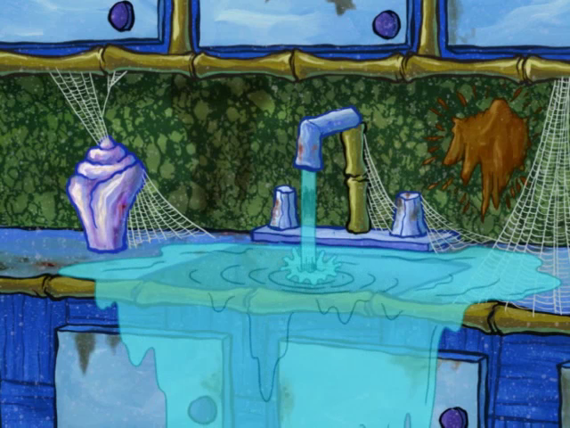 SpongeBuddy Mania - SpongeBob Episode - Are You Happy Now?