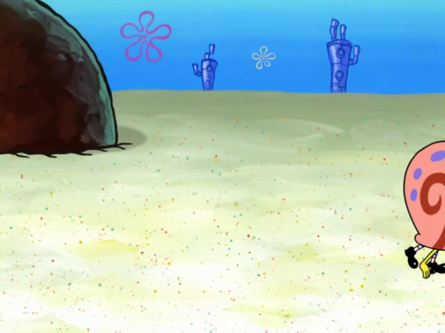 SpongeBuddy Mania - SpongeBob Episode - Are You Happy Now?