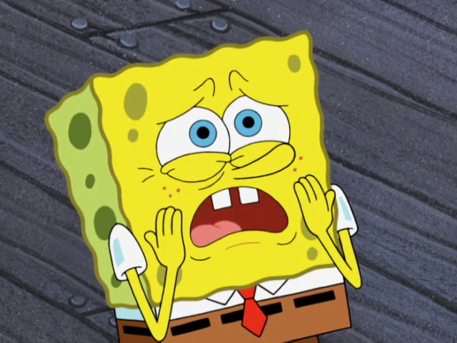 SpongeBuddy Mania - SpongeBob Episode - Planet of the Jellyfish