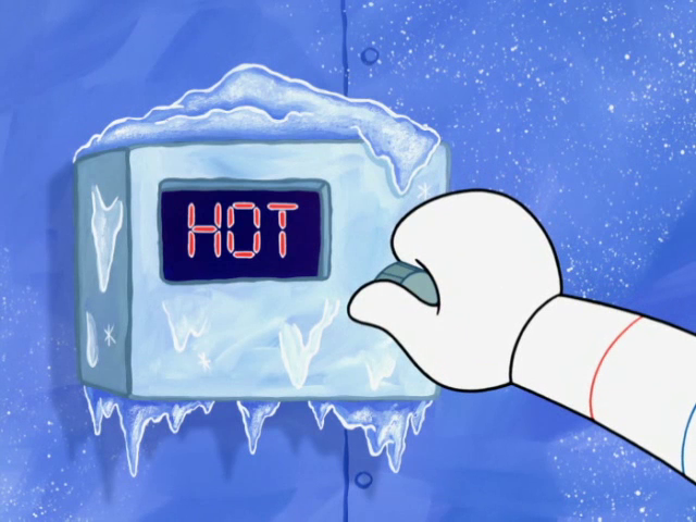 SpongeBuddy Mania - SpongeBob Episode - Planet of the Jellyfish