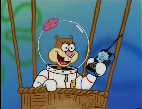 SpongeBuddy Mania - SpongeBob Episode - Valentine's Day