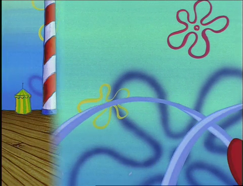 SpongeBuddy Mania - SpongeBob Episode - Valentine's Day