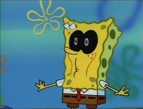 SpongeBuddy Mania - SpongeBob Episode - The Paper