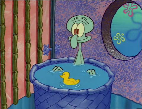 SpongeBuddy Mania - SpongeBob Episode - The Paper