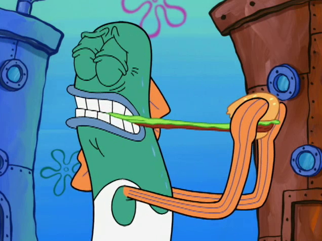 SpongeBuddy Mania - SpongeBob Episode - Free Samples