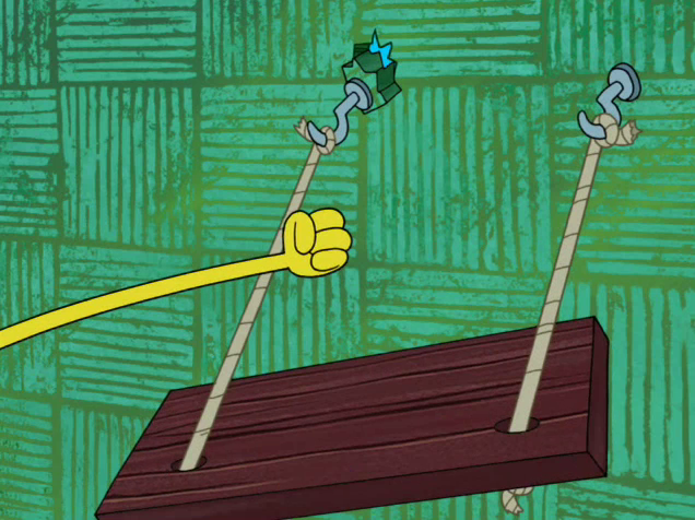 SpongeBuddy Mania - SpongeBob Episode - Home Sweet Rubble