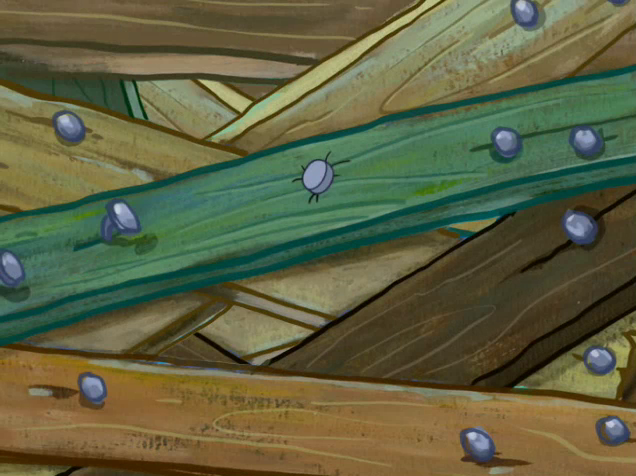 SpongeBuddy Mania - SpongeBob Episode - Home Sweet Rubble