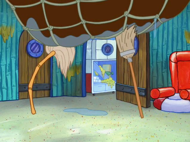 SpongeBuddy Mania - SpongeBob Episode - Home Sweet Rubble