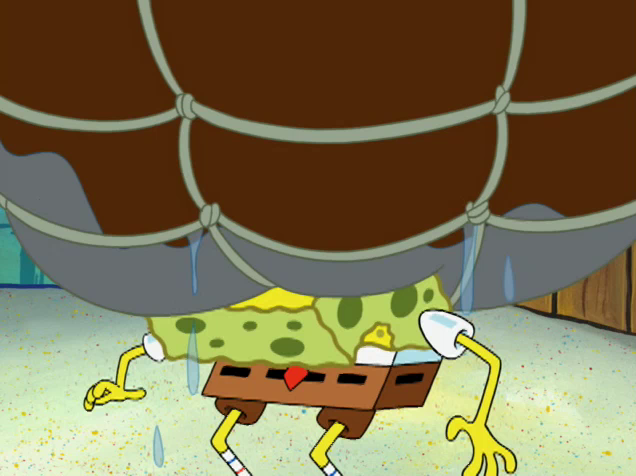 SpongeBuddy Mania - SpongeBob Episode - Home Sweet Rubble