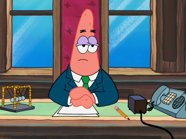 SpongeBuddy Mania - SpongeBob Episode - Home Sweet Rubble