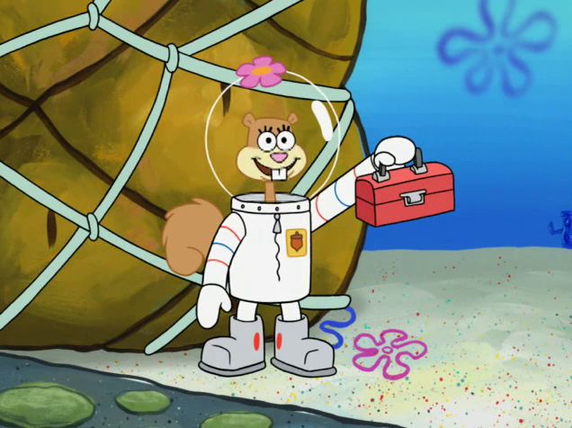 SpongeBuddy Mania - SpongeBob Episode - Home Sweet Rubble