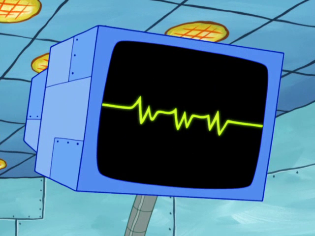 SpongeBuddy Mania - SpongeBob Episode - Karen 2.0