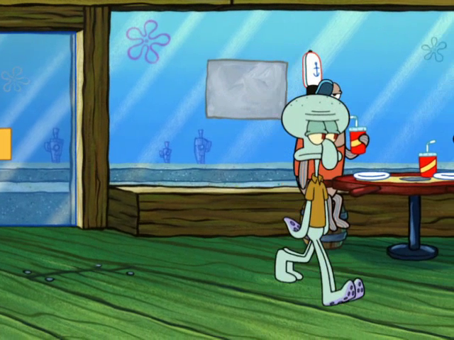 SpongeBuddy Mania - SpongeBob Episode - Karen 2.0