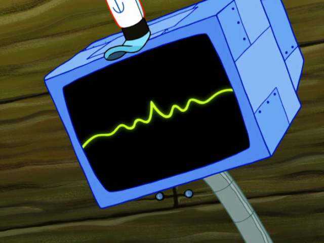 SpongeBuddy Mania - SpongeBob Episode - Karen 2.0