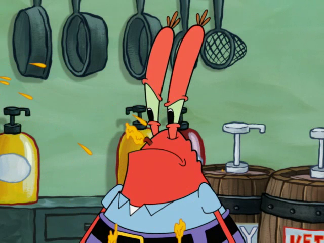 SpongeBuddy Mania - SpongeBob Episode - InSPONGEiac