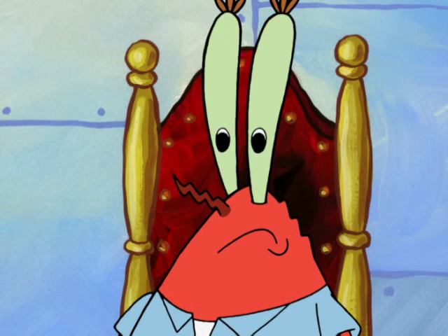 SpongeBuddy Mania - SpongeBob Episode - Squiditis