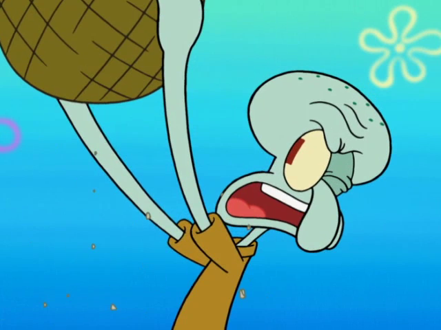 SpongeBuddy Mania - SpongeBob Episode - Demolition Doofus