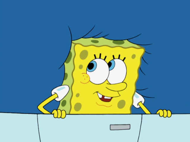 SpongeBuddy Mania - SpongeBob Episode - Demolition Doofus