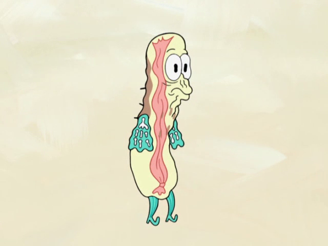 SpongeBuddy Mania - SpongeBob Episode - Demolition Doofus