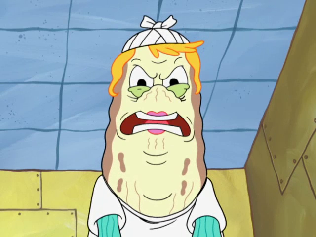 SpongeBuddy Mania - SpongeBob Episode - Demolition Doofus