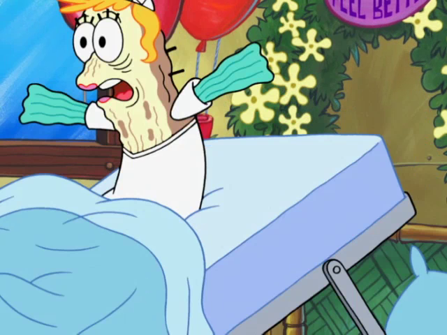 SpongeBuddy Mania - SpongeBob Episode - Demolition Doofus