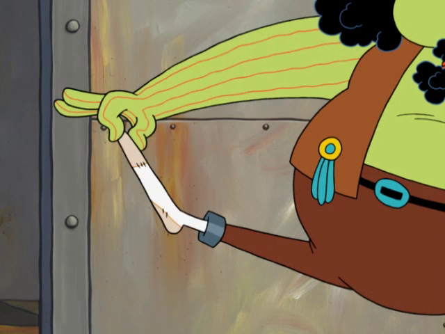 SpongeBuddy Mania - SpongeBob Episode - Demolition Doofus