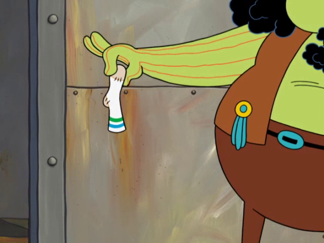 SpongeBuddy Mania - SpongeBob Episode - Demolition Doofus