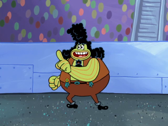 SpongeBuddy Mania - SpongeBob Episode - Demolition Doofus