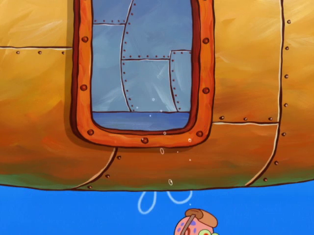 SpongeBuddy Mania - SpongeBob Episode - Treats!