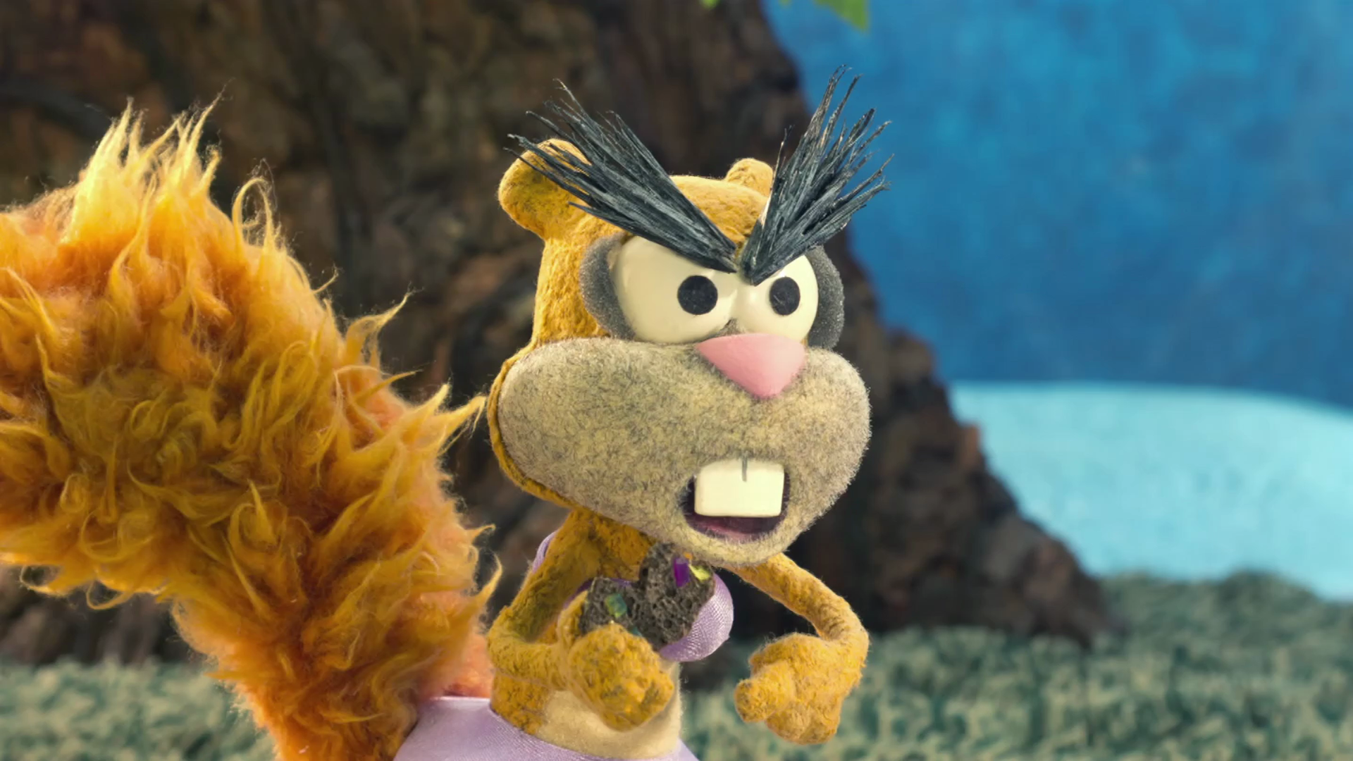 SpongeBuddy Mania - SpongeBob Episode - It's a SpongeBob Christmas!