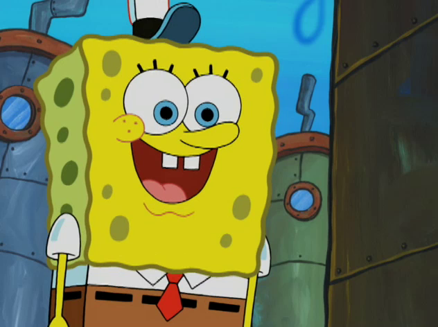 SpongeBuddy Mania - SpongeBob Episode - Super Evil Aquatic Villain Team ...