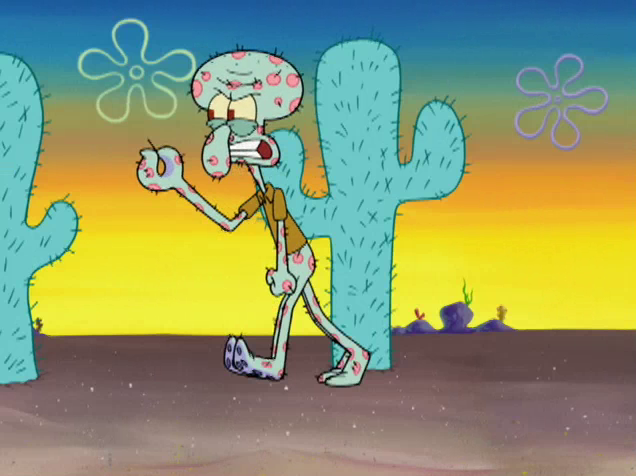 SpongeBuddy Mania - SpongeBob Episode - Hello Bikini Bottom!