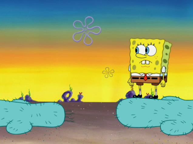 SpongeBuddy Mania - SpongeBob Episode - Hello Bikini Bottom!