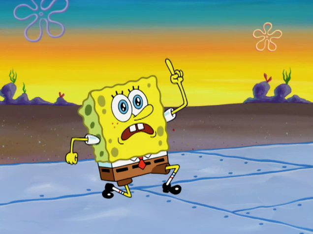 SpongeBuddy Mania - SpongeBob Episode - Hello Bikini Bottom!