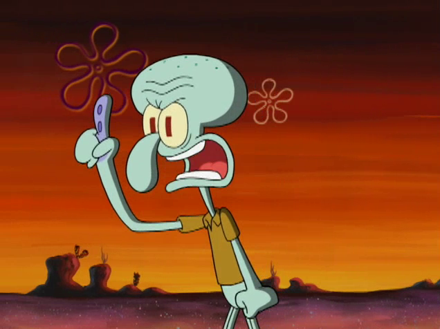 SpongeBuddy Mania - SpongeBob Episode - Hello Bikini Bottom!