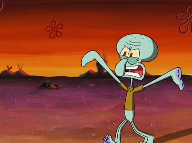 SpongeBuddy Mania - SpongeBob Episode - Hello Bikini Bottom!