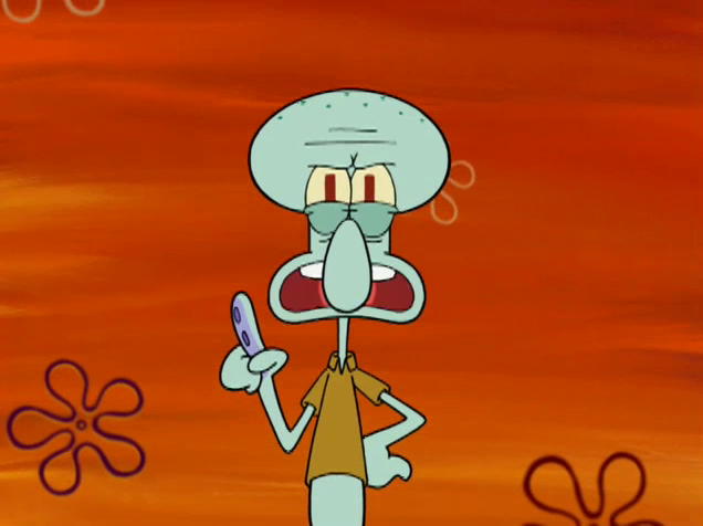 SpongeBuddy Mania - SpongeBob Episode - Hello Bikini Bottom!