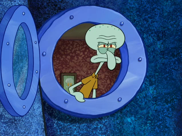 SpongeBuddy Mania - SpongeBob Episode - Hello Bikini Bottom!