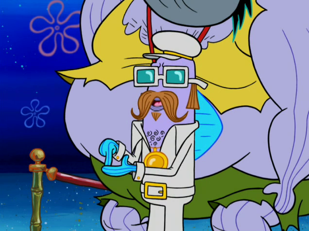 SpongeBuddy Mania - SpongeBob Episode - Hello Bikini Bottom!