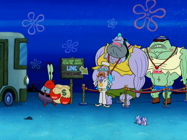 SpongeBuddy Mania - SpongeBob Episode - Hello Bikini Bottom!