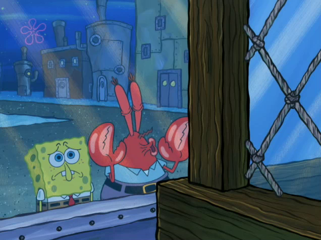 SpongeBuddy Mania - SpongeBob Episode - Hello Bikini Bottom!