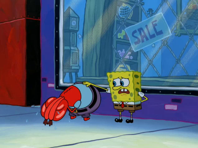 SpongeBuddy Mania - SpongeBob Episode - Hello Bikini Bottom!