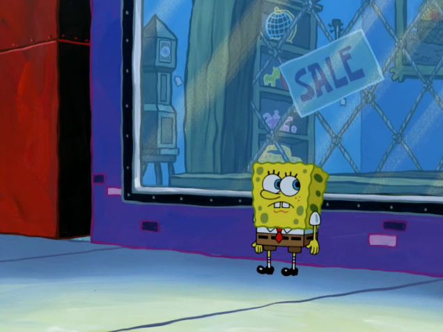 SpongeBuddy Mania - SpongeBob Episode - Hello Bikini Bottom!