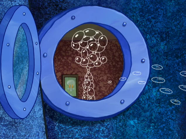 SpongeBuddy Mania - SpongeBob Episode - Hello Bikini Bottom!